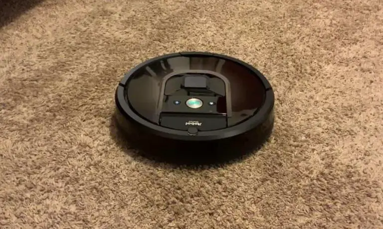 Does Roomba Work on Carpet in 2024: A Detailed Guide For You - Cleaning ...