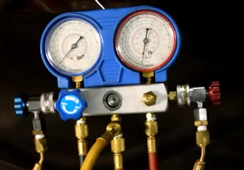 How To Use A Vacuum Pump For An AC - Cleaning Beasts