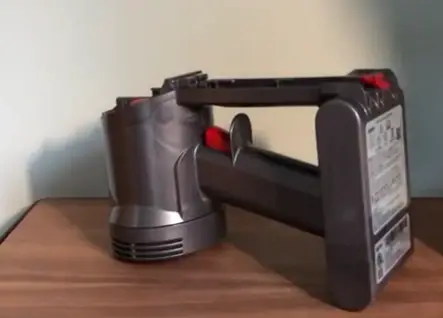 Where Is The Serial Number On Dyson Vacuum - Cleaning Beasts