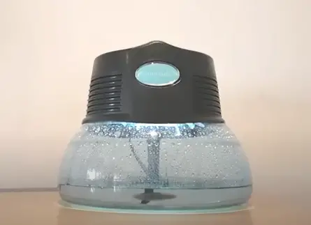 Does Rainbow Rainmate Clean the Air? - Cleaning Beasts