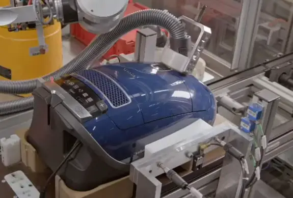 Where are Hoover Vacuums made? - Cleaning Beasts