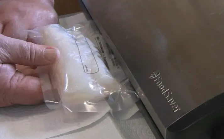 How Long Does Vacuum Sealed Frozen Fish Last - Cleaning Beasts