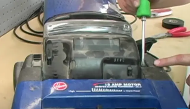 How To Replace Power Cord On Shark Vacuum - Cleaning Beasts