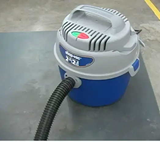 How To Switch Shop-Vac From Blow To Vacuum - Cleaning Beasts
