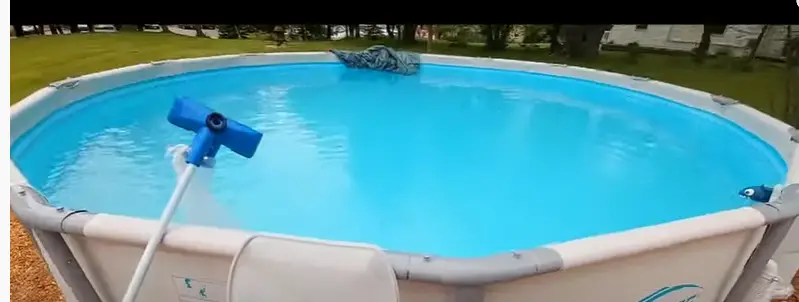 How To Use Intex Pool Vacuum With Garden Hose - Cleaning Beasts