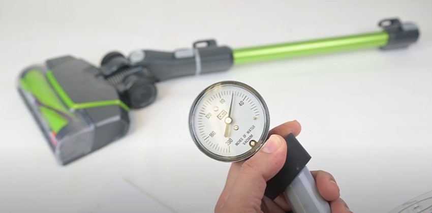 How to Determine Vacuum Suction Power - Cleaning Beasts