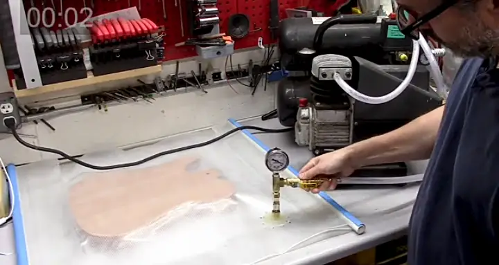 How To Convert Air Compressor To Vacuum Pump - Cleaning Beasts