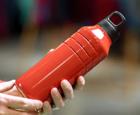 How Does a Vacuum Flask Work? - Cleaning Beasts