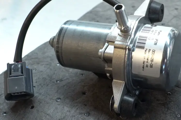 How to Increase Vacuum on Engine? - Cleaning Beasts