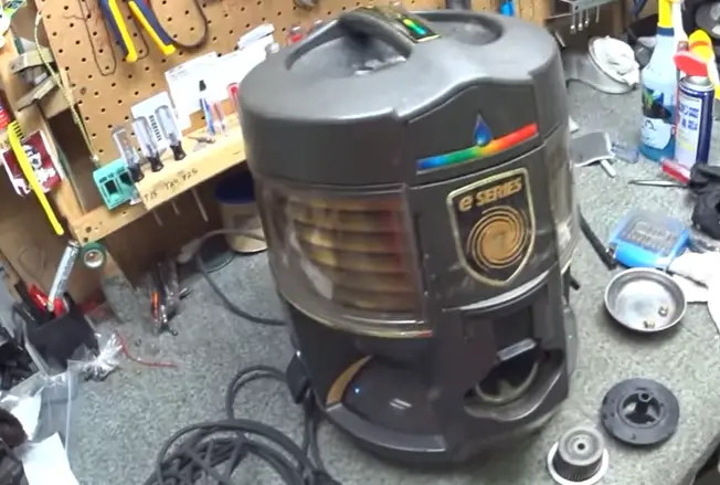 Where To Buy Rainbow Vacuum Parts - Cleaning Beasts