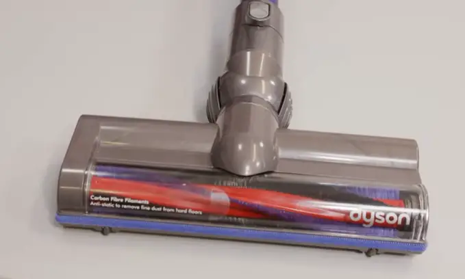 Why Won't My Dyson Vacuum Turn On - Cleaning Beasts Why Won't My Dyson Vacuum Turn On - Cleaning Beasts