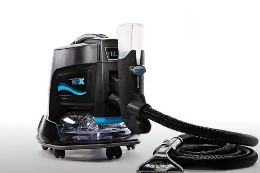 Can Rainbow Vacuum Pick Up Water - Cleaning Beasts