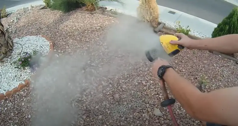 Why is My Vacuum Smoking - Cleaning Beasts