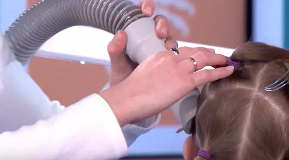Can a Vacuum Get Rid of Lice - Cleaning Beasts