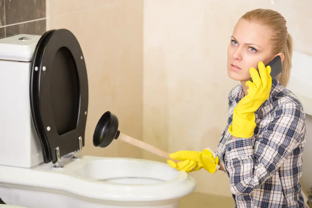 Reasons You Should Hire a Professional for Sewage Backup - Cleaning Beasts